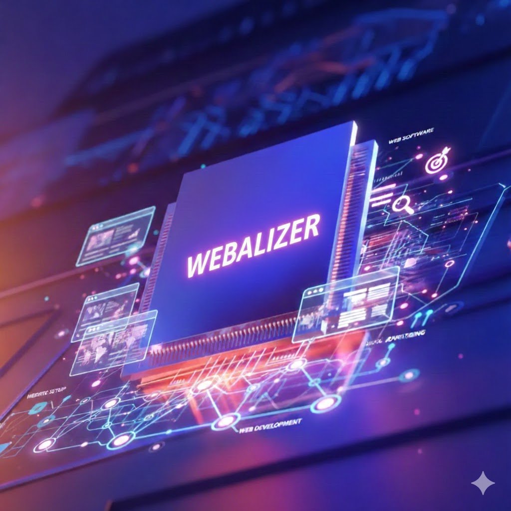 Webalizer - Kurumsal Web ve Yazılım Çözümleri